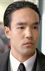 Cast - Godzilla (2014)