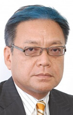 Cast - The Lawnmower Man (1992)