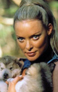 Cast - BeastMaster (1999 – 2002)