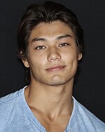 Cast - Dead Sea (2024)