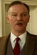 Cast - Sherlock Holmes (2009)