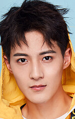 Cast - The Blood of Youth