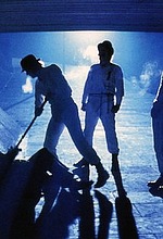 Cast - A Clockwork Orange (1971)