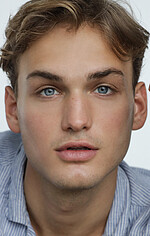 Cast - Good Cop/Bad Cop (2025 – ...)