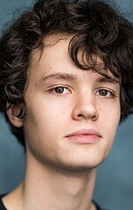 Cast - Beetlejuice Beetlejuice (2024)