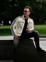 Актёры - Fallout (2024 – ...)