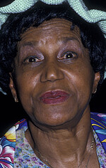 Cast - The Cosby Show (1984 – 1992)