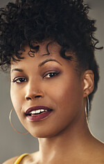 Cast - The Finder (2011 – 2012)