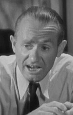 Cast - The Hard Man (1957)