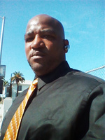 Cast - Mississippi Burning (1988)