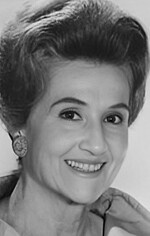 Cast - The Addams Family (1964 – 1966)