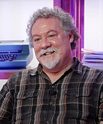 Cast - Idle Hands (1999)