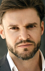 Wicked Game (mini-series, 2025)