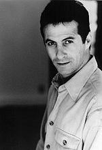Cast - Buffy the Vampire Slayer (1992)