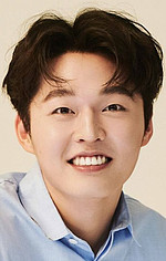 Cast - My Dearest Nemesis