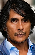 Cast - Jupiter Ascending (2015)