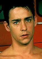 Cast - Russian Institute: Lesson 1 (2005)