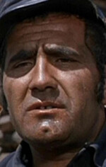 Cast - The Good, The Bad And The Ugly