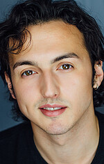 Cast - Fountain of Youth (2025)