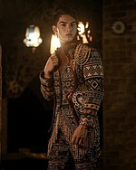 Cast - Donselya (2024)