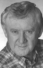 Cast - Ballykissangel (1996 – 2001)