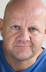 Cast - Rose and Maloney (2002 – 2005)