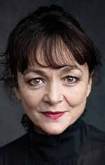 Cast - Wire in the Blood (2002 – 2008)