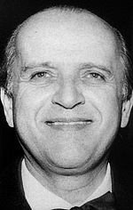 Cast - Waterloo (1970)