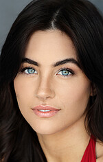 Pregnant by the Billionaire (mini-series, 2024 – ...)