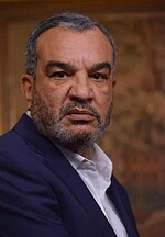 Cast - Choufli Hal (2005 – 2009)