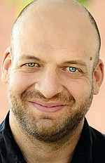 Cast - Blue Ridge: The Series (2024 – ...)