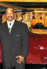 Cast - The Day the Earth Stood Still (2008)