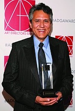 Cast - Virtuosity (1995)