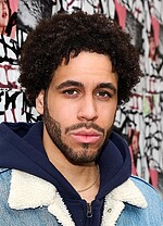 Cast - Girls Trip (2017)