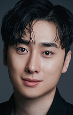 Cast - The Fiery Priest