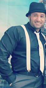 Cast - Stuber (2019)