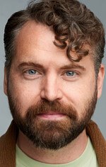 Cast - The Alto Knights (2025)