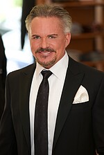 Cast - Judge Porter (2024 – ...)