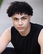 Cast - Beast Games (2024 – ...)