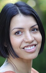 Cast - A Thousand Tomorrows (2023)