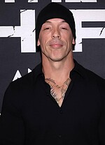 Cast - Blue Ridge: The Series (2024 – ...)