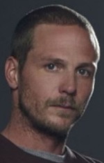 Cast - Rosemary & Thyme (2003 – 2006)