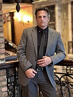 Cast - Judge Porter (2024 – ...)