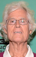 Cast - Escape from Alcatraz (1979)