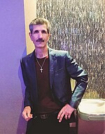 Cast - The Alto Knights (2025)