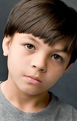 Cast - Five Nights at Freddy's (2023)