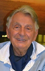 Cast - The Winds of War (1983)