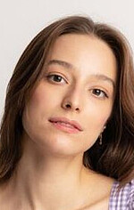 Cast - Cranberry Sorbet