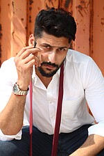 Cast - Fighter (2024)