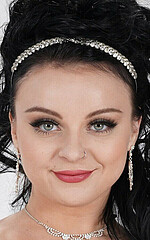 Cast - Spank Monster (2018 – ...)